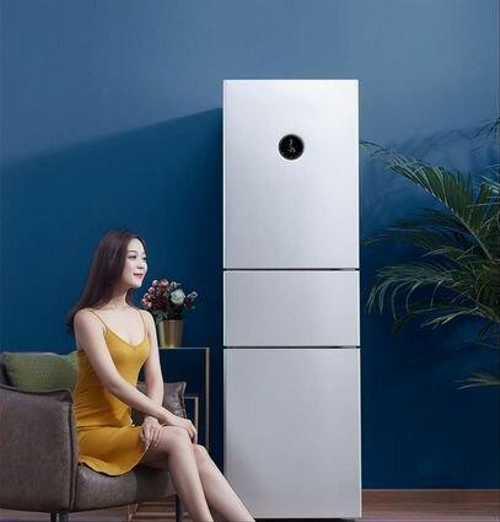 Холодильник Xiaomi Viomi iLive 2.0 Smart 301L