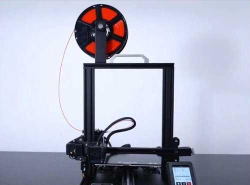 3D-принтер Voxelab Aquila X2