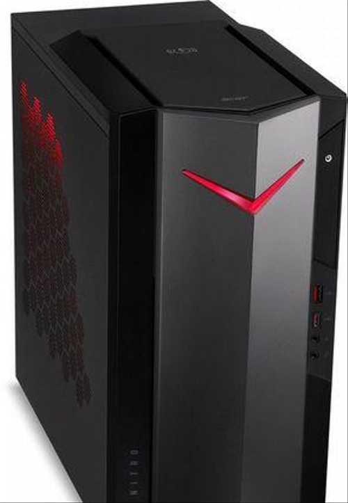 Компьютер Acer Nitro N50-620