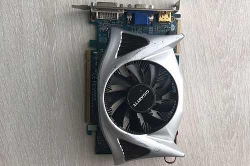 Видеокарта hd 5670