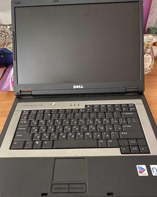 Dell Inspiron 1300