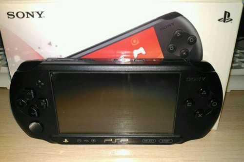 Psp e1008 карта памяти