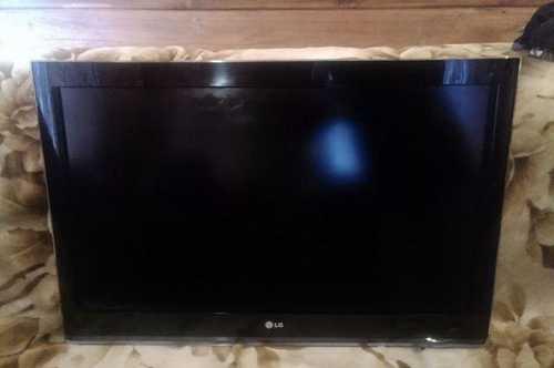 Телевизор LG 37LH4000