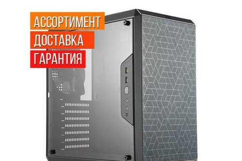 Корпус Cooler Master Master Box Q500L ATX
