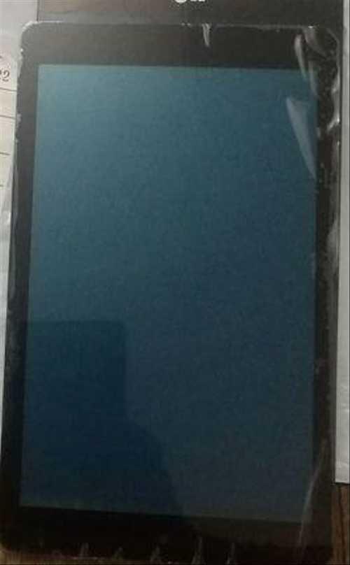 Тачскрин Dell venue 8 3830