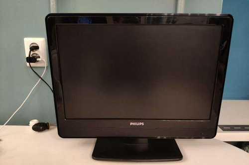 ЖК Телевизор Philips 22"