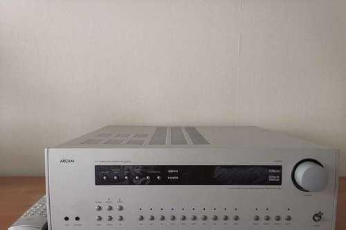 Av ресивер Arcam AVR350