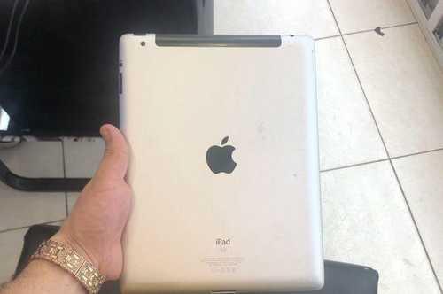 iPad 2