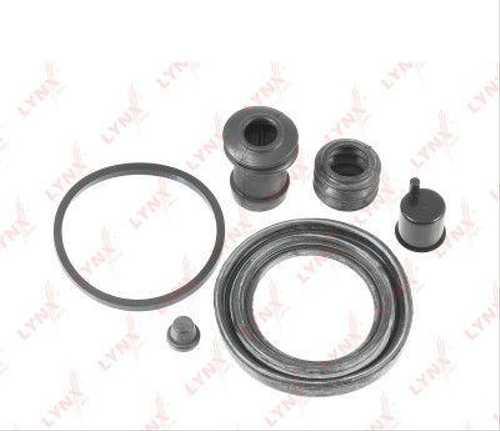 Ремкомплект суппорта mazda 6 02- передн. 57mm