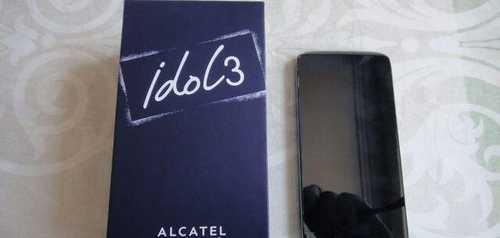 Alcatel one touch 6039y