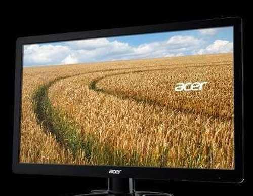 Монитор Acer 22" G226hqlbbd FullHD