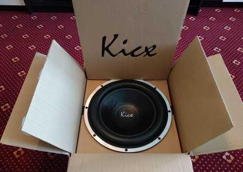 Kicx QS 380 новый