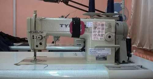 Промышленная швейная машина typical GC6160
