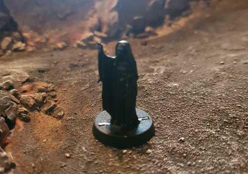 Middle Earth Strategy battle game Galadriel