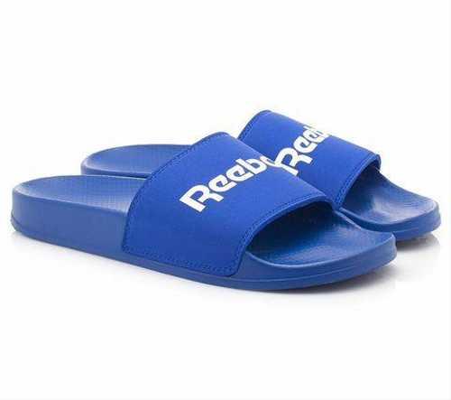 Шлепанцы Reebok Classic Slide (EH0349)