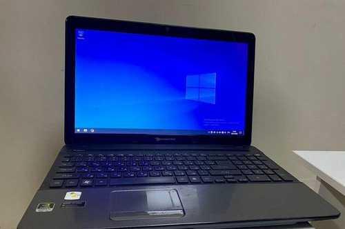 Ноутбук packard bell n15w4 разборка