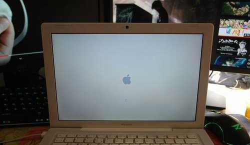 Macbook 2007