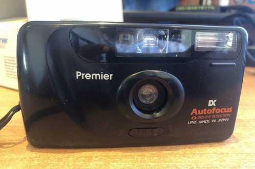 Плёночный фотоаппарат Premier M-968