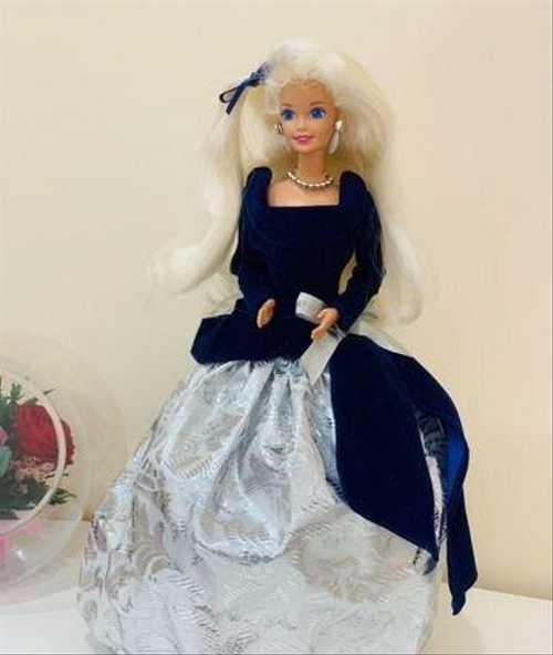 Кукла Barbie 90х, Sindy