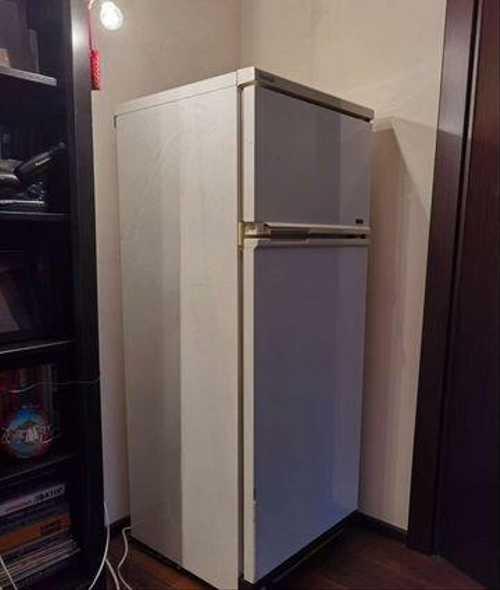 Холодильник hanseatic