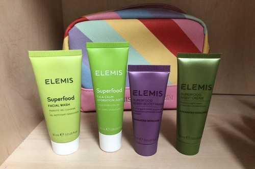 Набор косметики Элемис Elemis Superfood