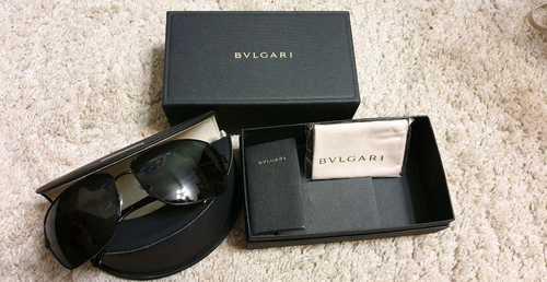 Очки Bvlgari