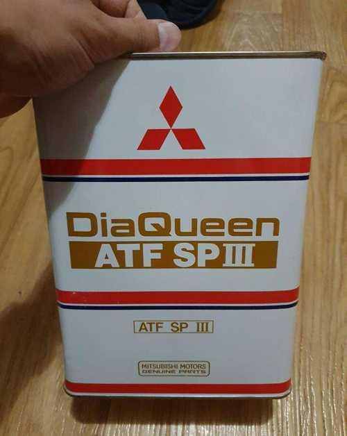 Diaqueen atf. Mitsubishi DIAQUEEN 0w20. ATF sp3 аналоги. АТФ ср 3 масло АКПП Митсубиси. Масло для АКПП Митсубиси Паджеро 1994 г. дизель.