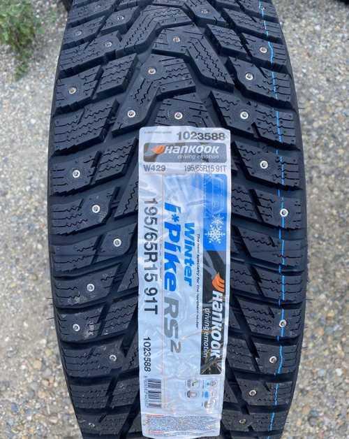 Шина hankook w429 185 65 r15