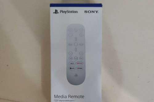 Media remote ps 5 пду пульт