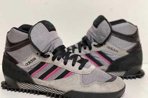 Кроссовки adidas marathon TR MID