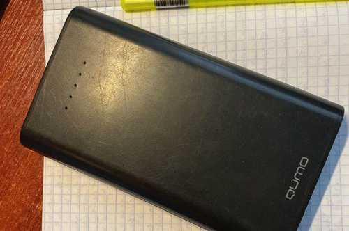 Power bank qumo
