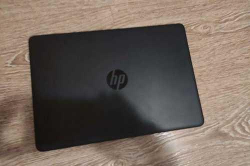 Ноутбук hp 14s fq0100ur обзор