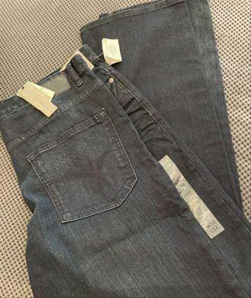 Джинсы мужские новые Calvin Klein