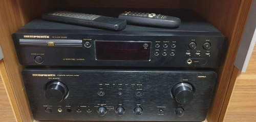 Усилитель marantz pm7000