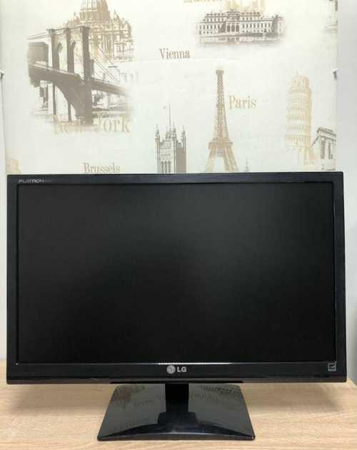 LED Монитор 24” LG E2441T, Full HD