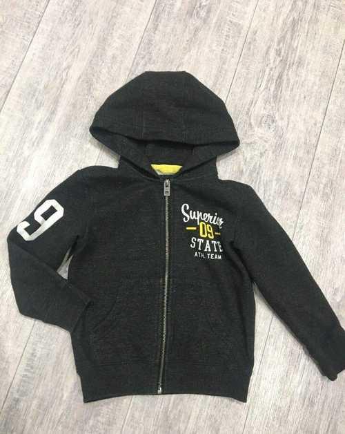 Толстовка кофта Reserved