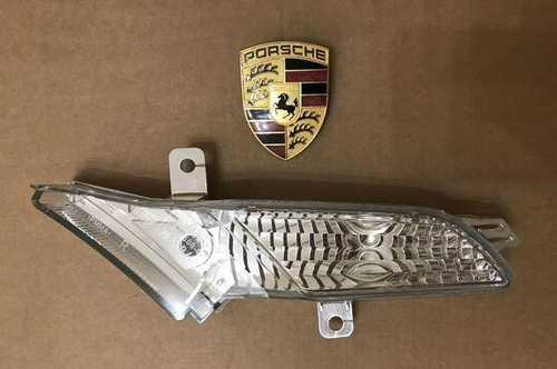 Porsche Cayenne 957 Повторитель поворота Правый