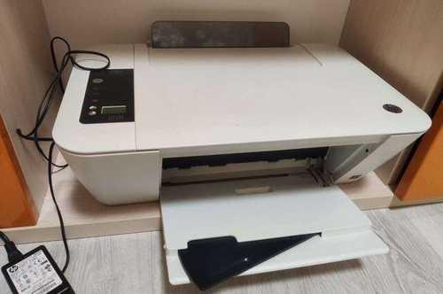 Принтер HP Deskjet Advantage 2546
