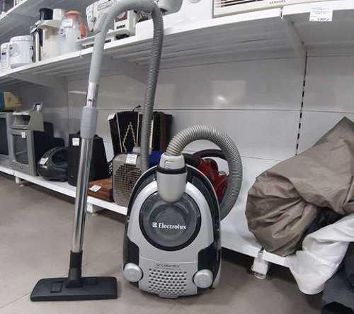 Пылесос Electrolux zac 6816 (2092)