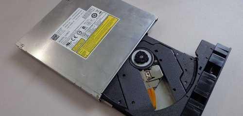 DVD RW привод Panasonic UJ8C1