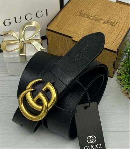 Ремень gucci