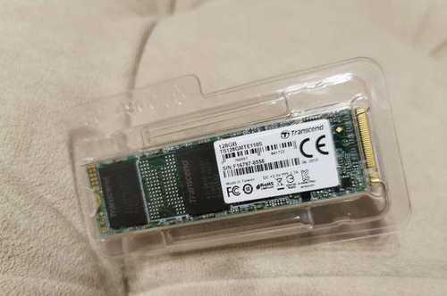 Ssd m2 nvme transcend