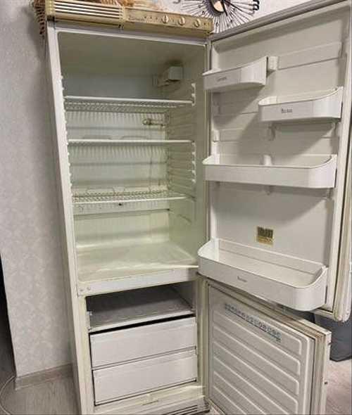 Холодильник arthur martin