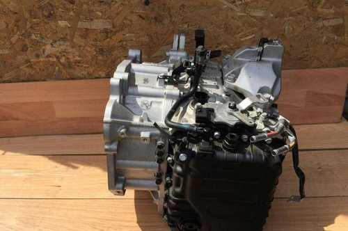 АКПП A6GF1 Киа Рио Kia Rio 6 мес гарантии
