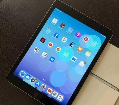 iPad 6 2018 32GB