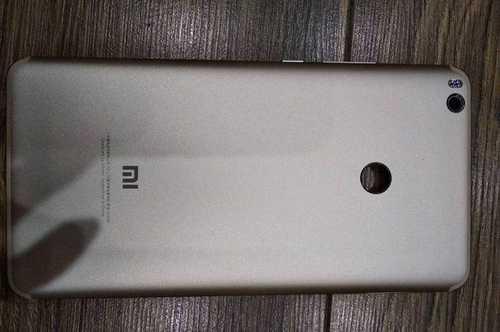 Крышка корпуса смартфона Xiaomi Mi Max 2 (6,44)