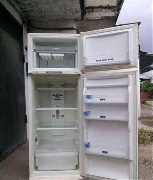 Холодильник Whirpool ARC 4010 доставка