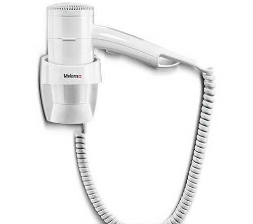 Фен настенный Valera Premium 1600 White (533.06/03