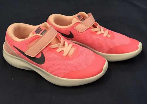 Кроссовки Nike flex experience 33
