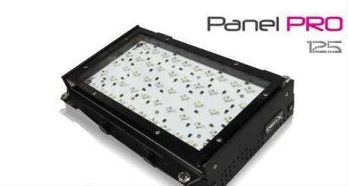 LED лампа EasyGrow Panel 125W Pro Smart Spectral